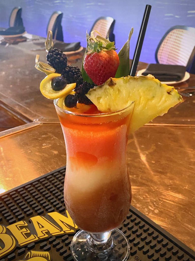 American Cajun Food in Wichita | Todd's Creole Kitchen